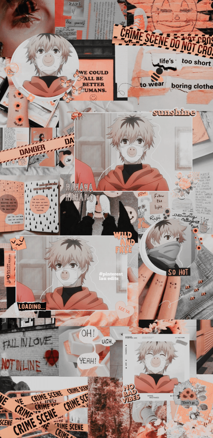 Tokyo Ghoul Collage Wallpapers - Top Free Tokyo Ghoul Collage Backgrounds - WallpaperAccess