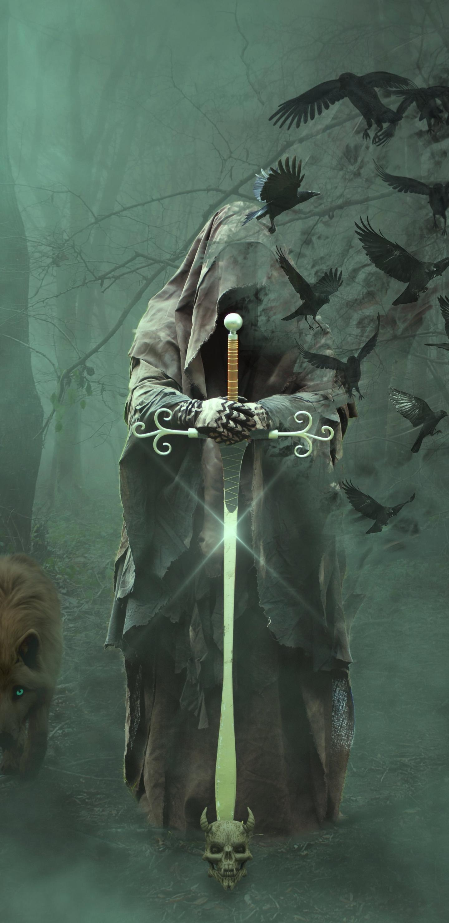 Wizard Phone Wallpapers - Top Free Wizard Phone Backgrounds ...