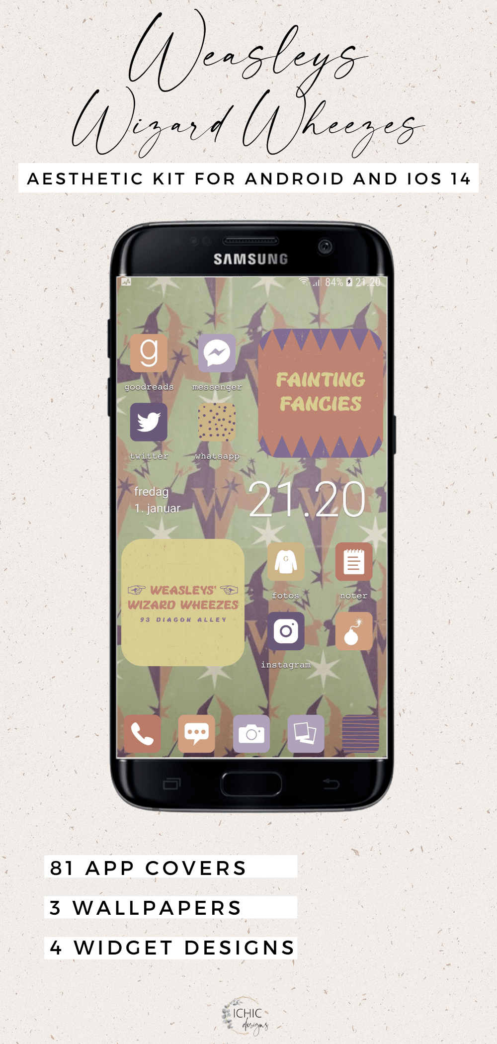 Wizard Phone Wallpapers - Top Free Wizard Phone Backgrounds ...