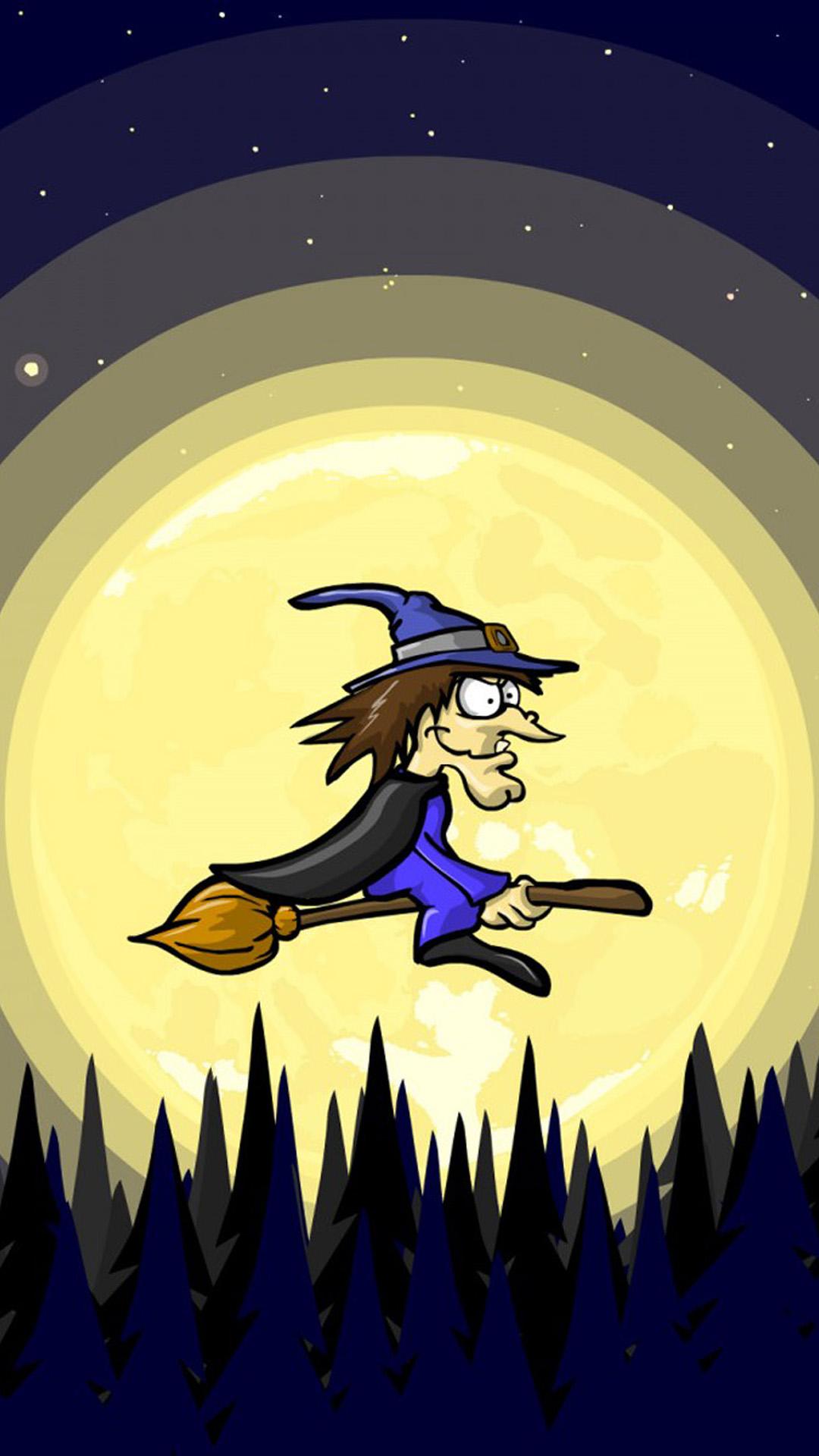 Wizard Phone Wallpapers - Top Free Wizard Phone Backgrounds ...