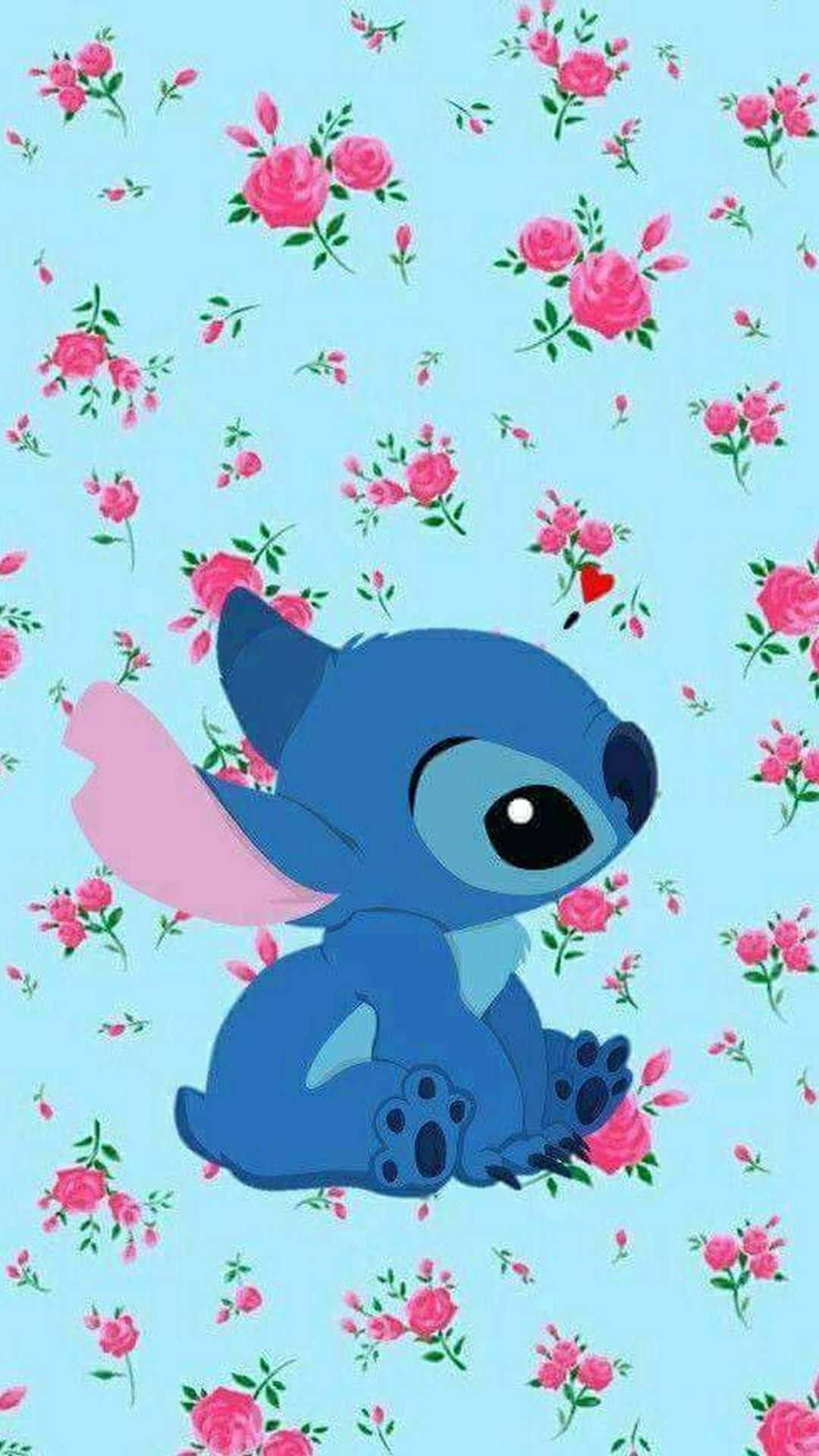 Stitch Black Wallpapers - Top Free Stitch Black Backgrounds ...