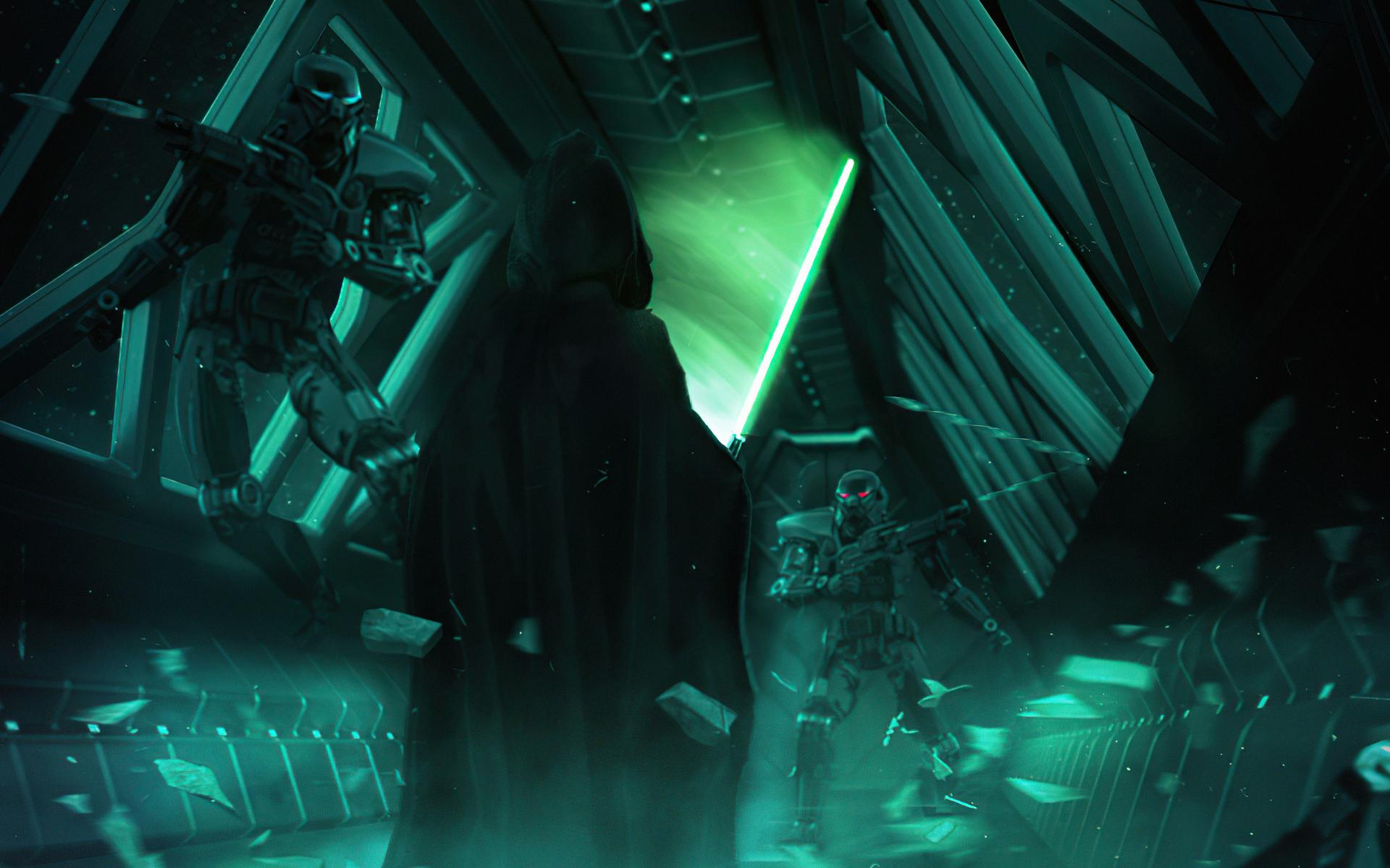 Luke Skywalker HD Wallpapers - Top Free Luke Skywalker HD Backgrounds ...