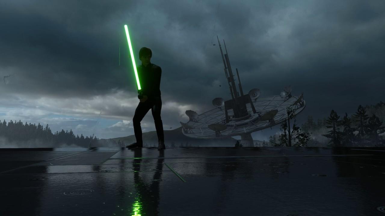 Luke Skywalker Desktop Wallpapers - Top Free Luke Skywalker Desktop ...