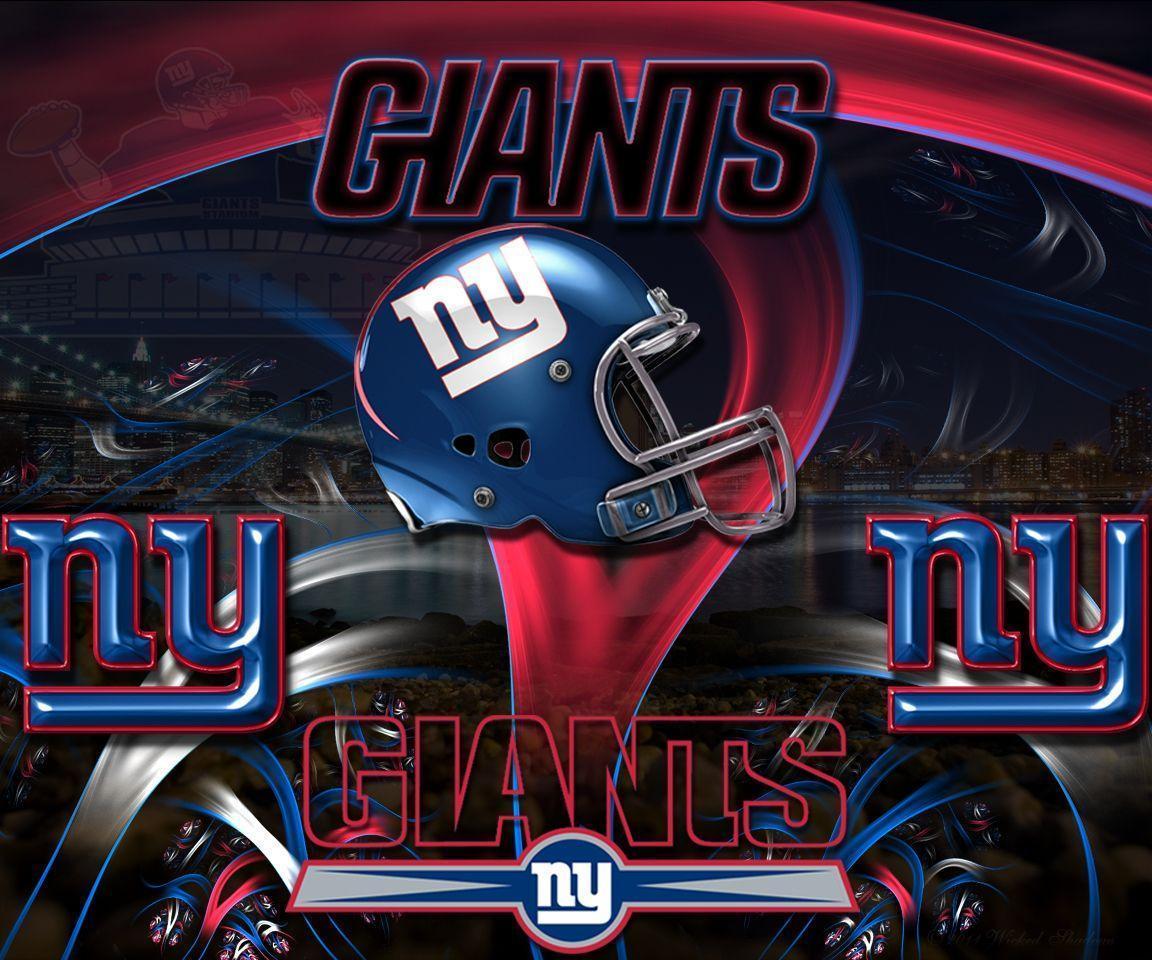 NFL Giants Wallpapers - Top Free NFL Giants Backgrounds - WallpaperAccess