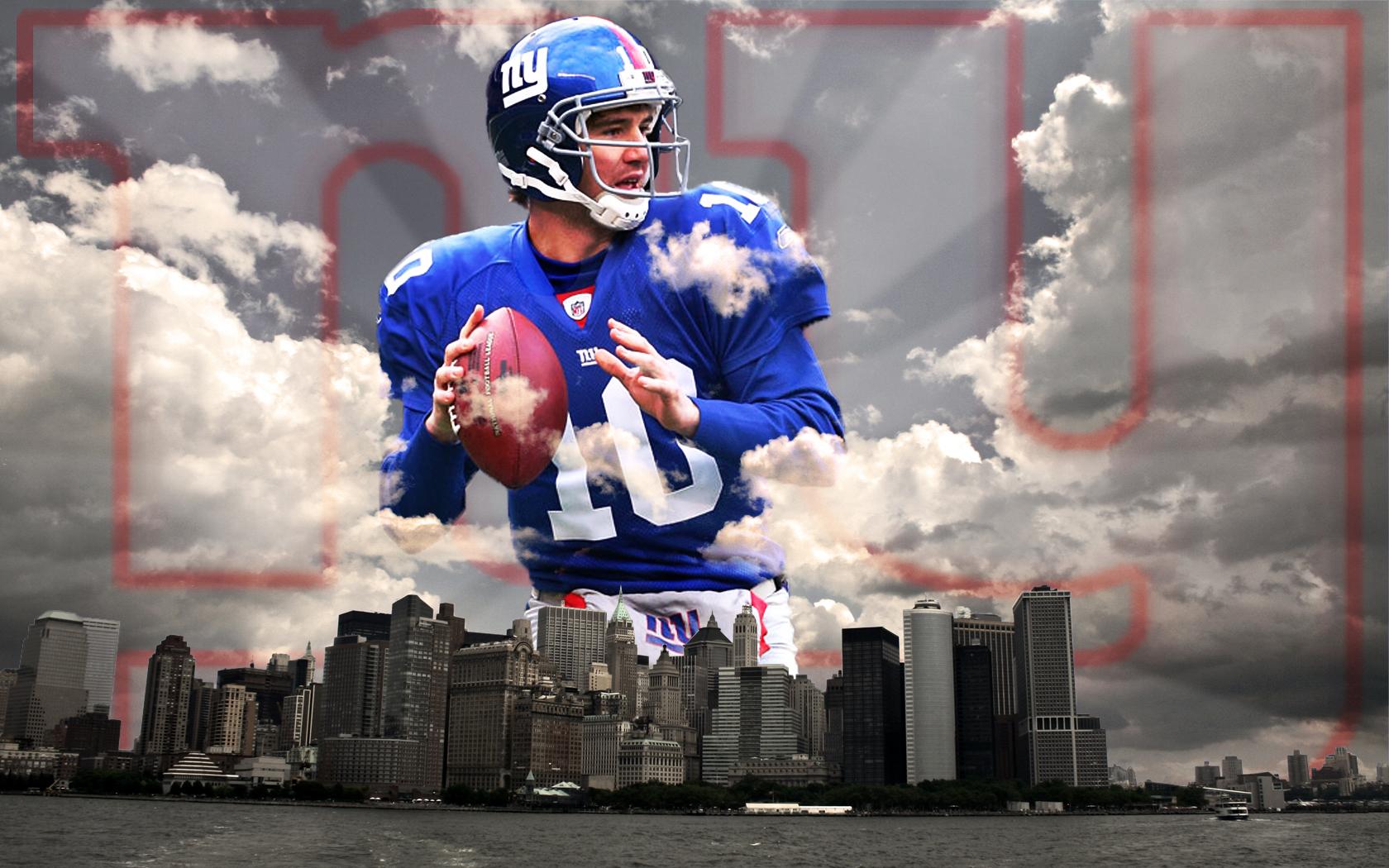 NFL Giants Wallpapers - Top Free NFL Giants Backgrounds - WallpaperAccess