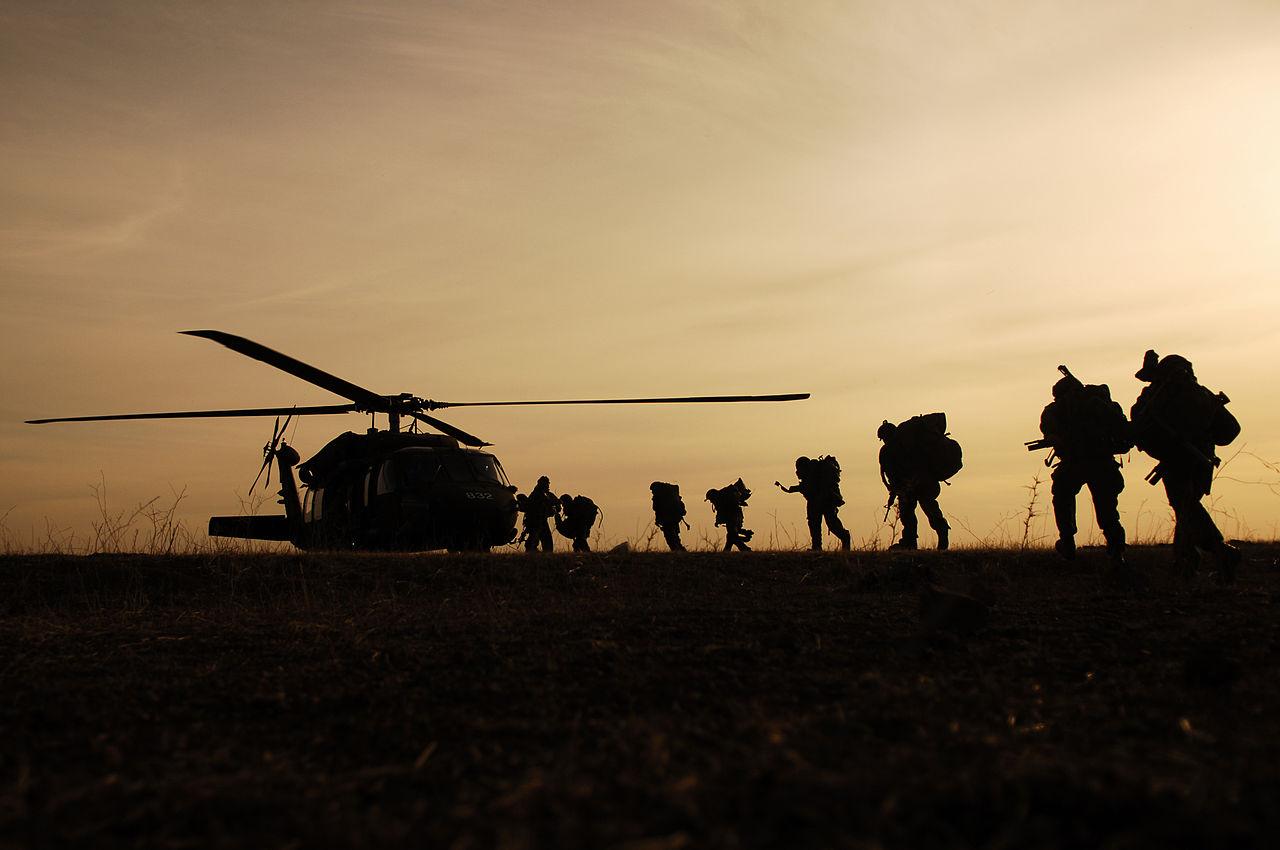 IDF Wallpapers - Top Free IDF Backgrounds - WallpaperAccess