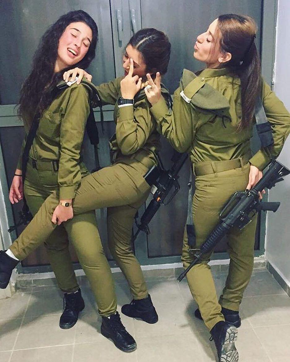 IDF Wallpapers - Top Free IDF Backgrounds - WallpaperAccess