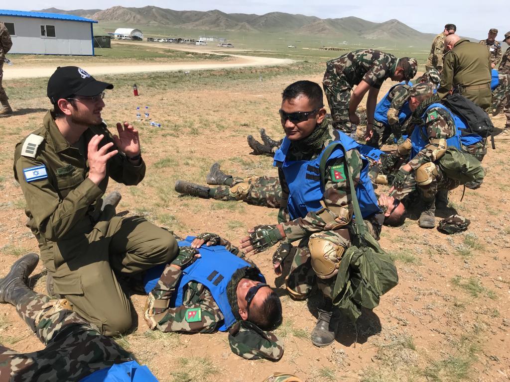 IDF Wallpapers - Top Free IDF Backgrounds - WallpaperAccess