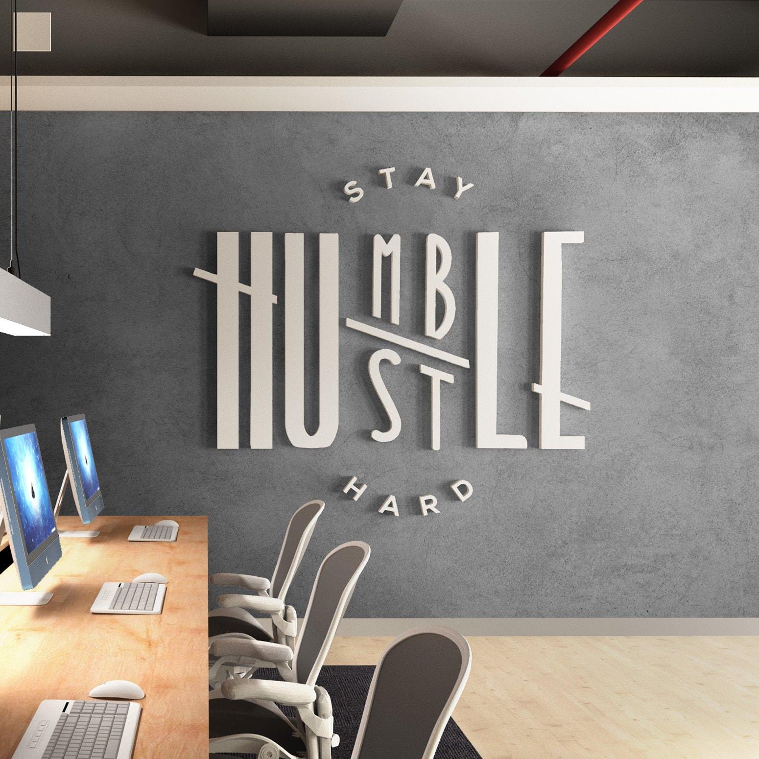 Stay Humble Hustle Hard Wallpapers - Top Free Stay Humble Hustle Hard ...