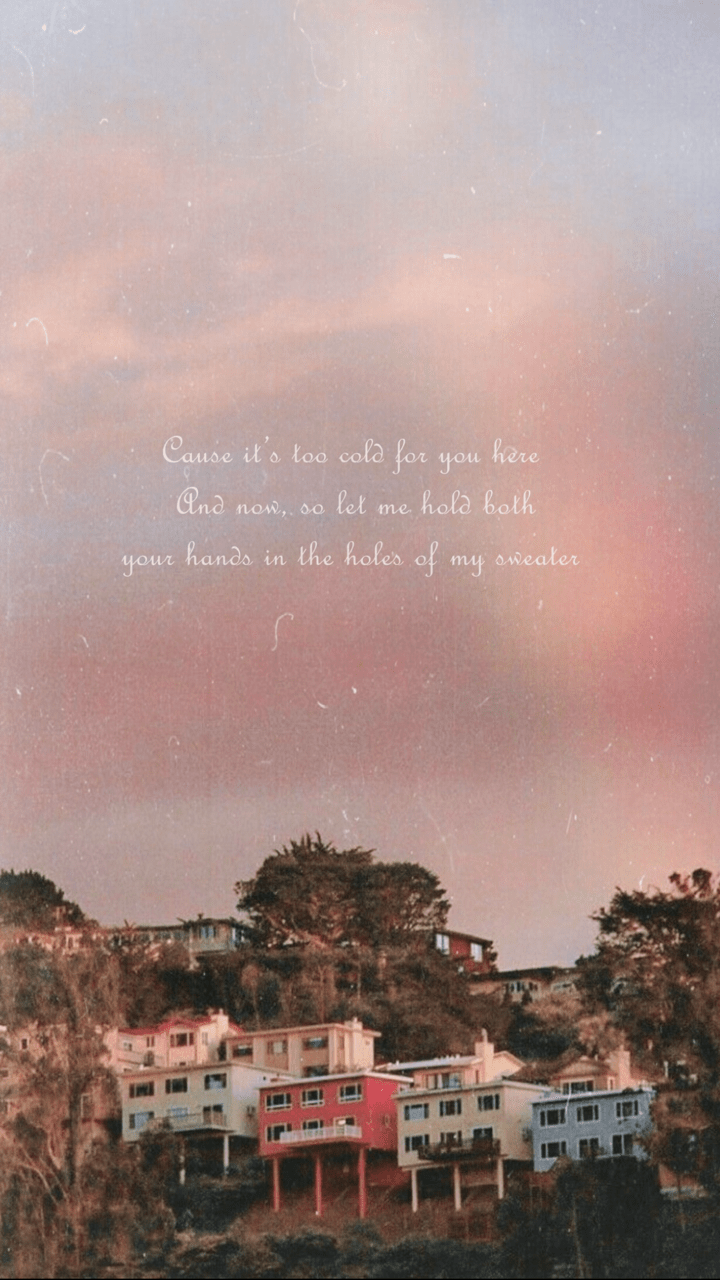 Sweater Weather Wallpapers - Top Free Sweater Weather Backgrounds ...