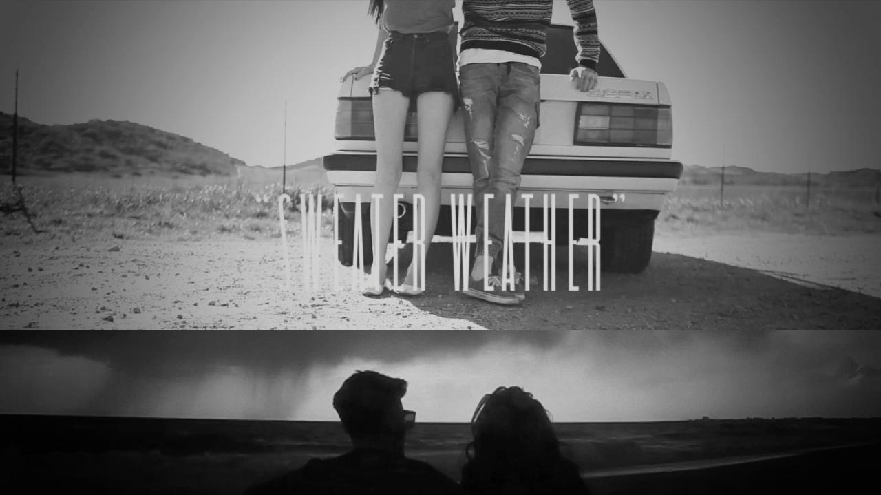 Sweater Weather Wallpapers - Top Free Sweater Weather Backgrounds ...