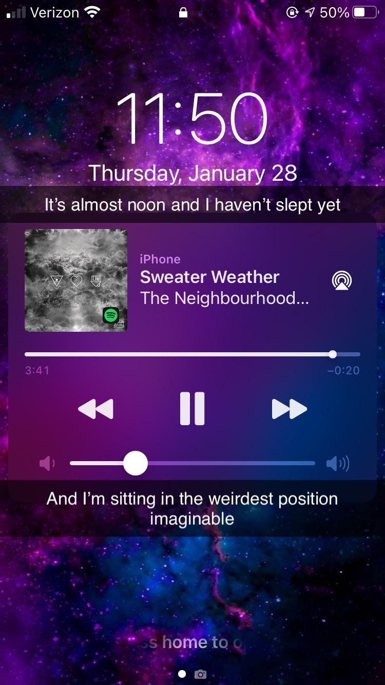 Sweater Weather Wallpapers - Top Free Sweater Weather Backgrounds ...