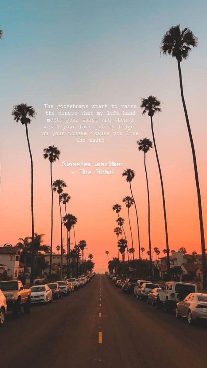 Sweater Weather Wallpapers - Top Free Sweater Weather Backgrounds ...