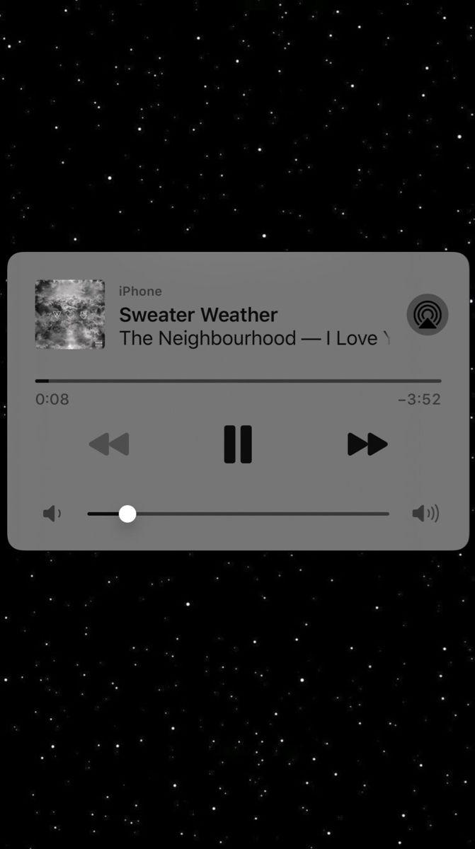 Sweater Weather Wallpapers - Top Free Sweater Weather Backgrounds ...