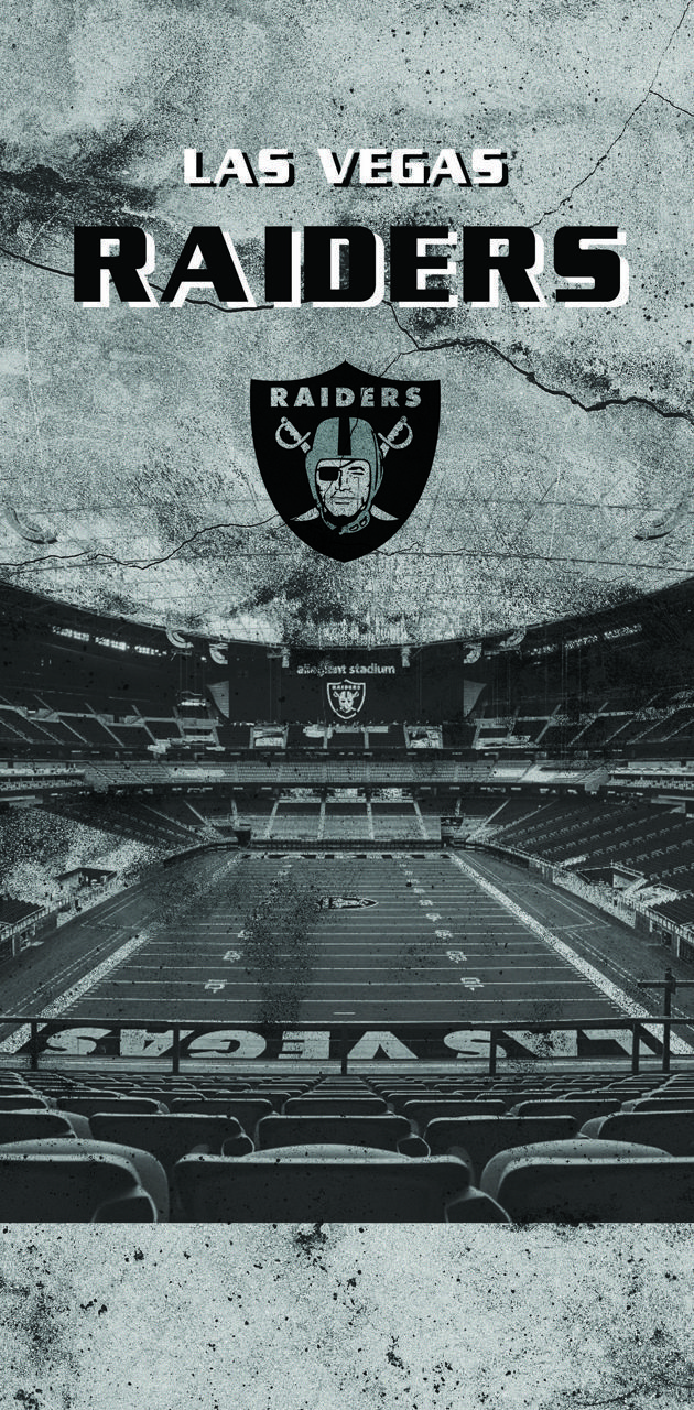 Las Vegas Raiders iPhone Wallpapers - Top Free Las Vegas Raiders iPhone ...