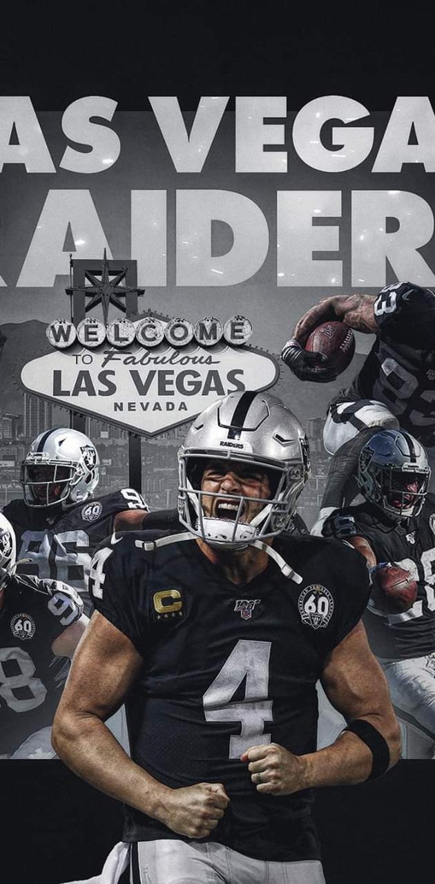 Las Vegas Raiders iPhone Wallpapers - Top Free Las Vegas Raiders iPhone ...