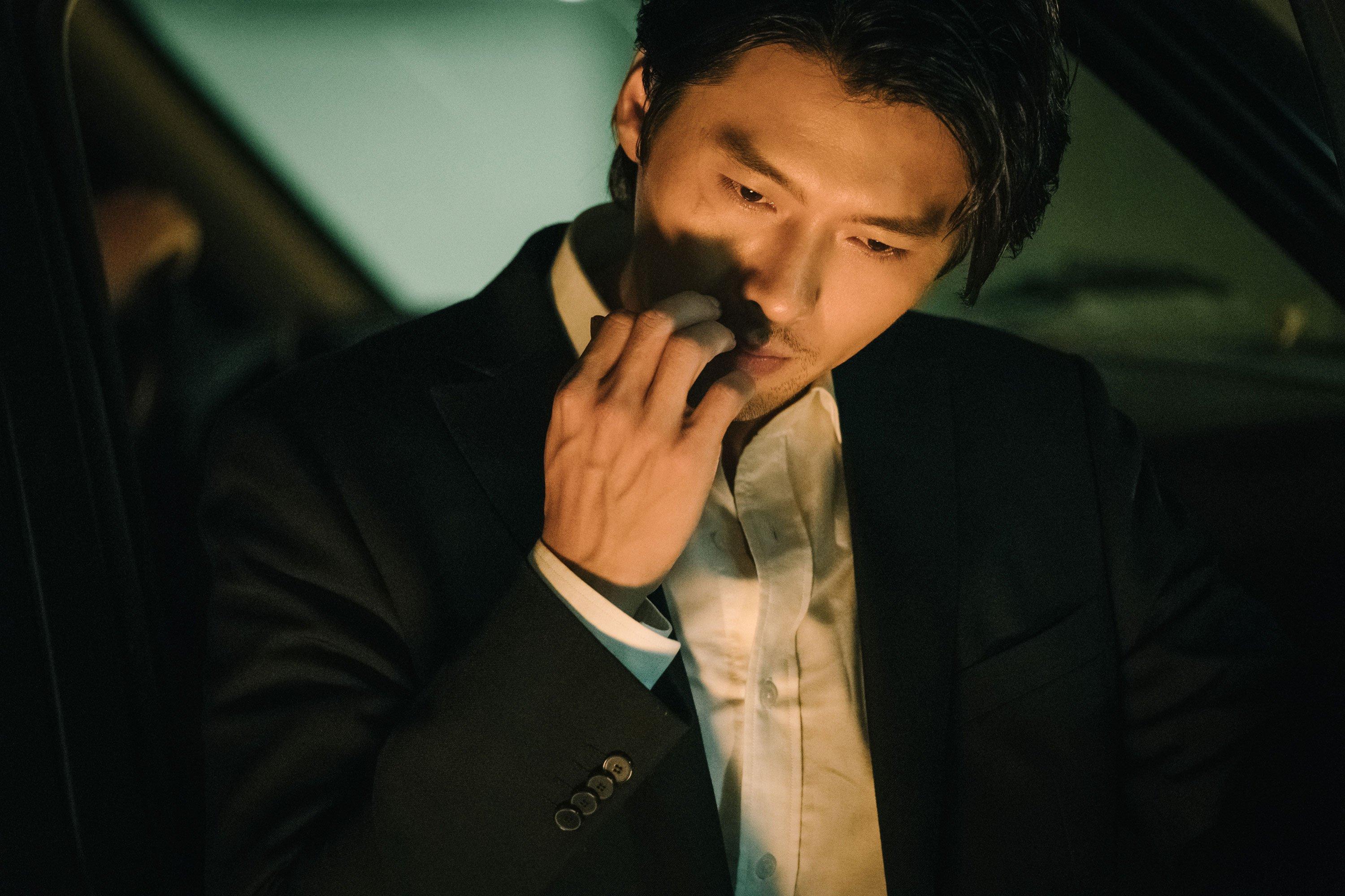 Hyun Bin Desktop Wallpapers - Top Free Hyun Bin Desktop Backgrounds - WallpaperAccess