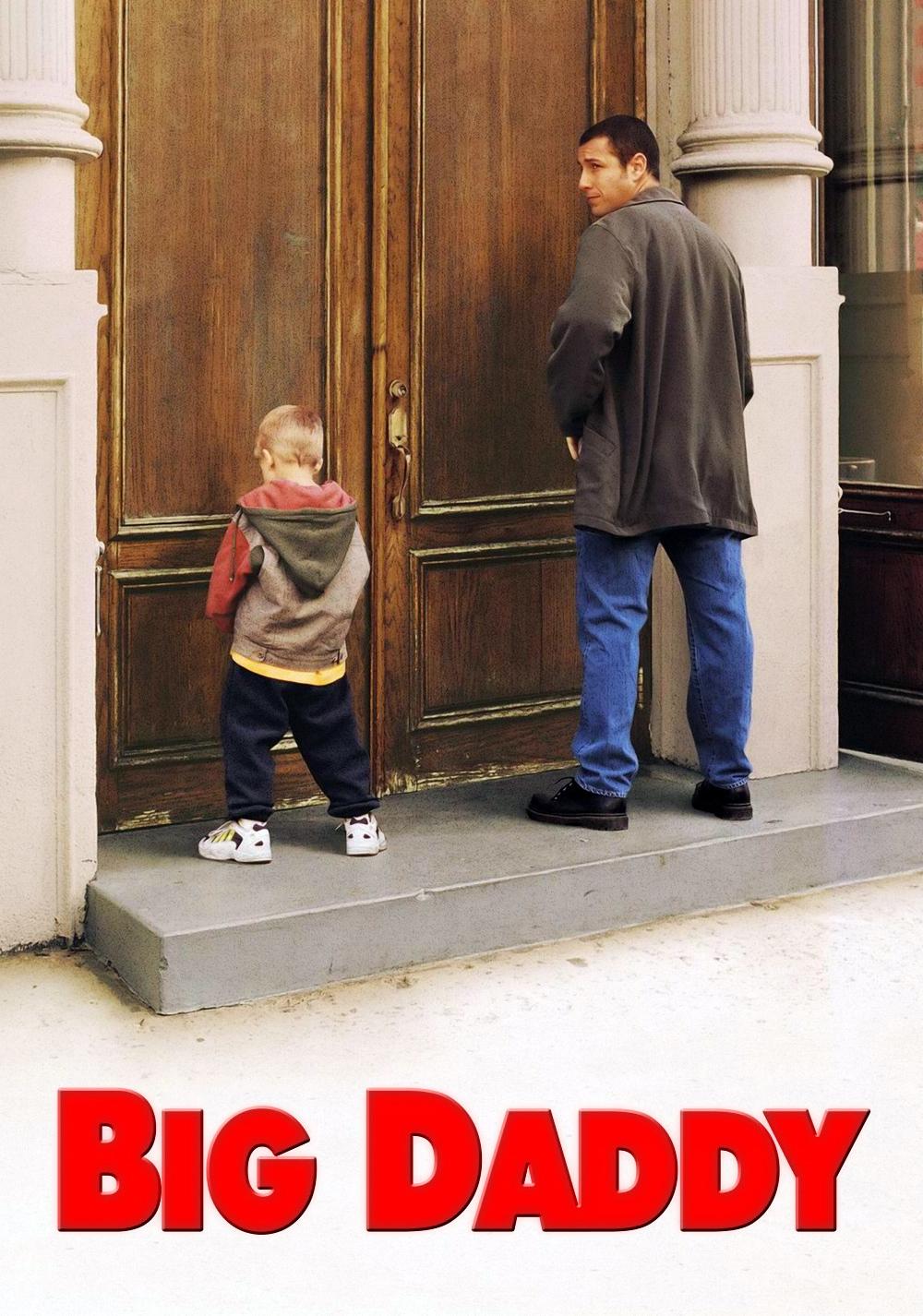 Big Daddy Movie Wallpapers - Top Free Big Daddy Movie Backgrounds ...