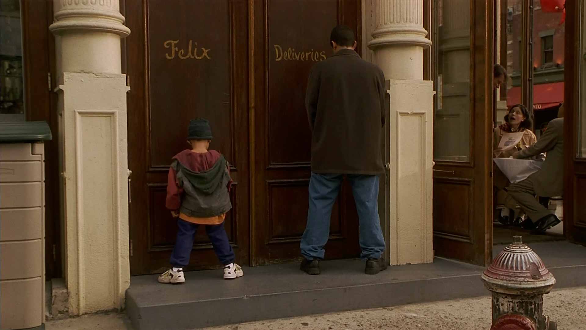 Big Daddy Movie Wallpapers - Top Free Big Daddy Movie Backgrounds ...