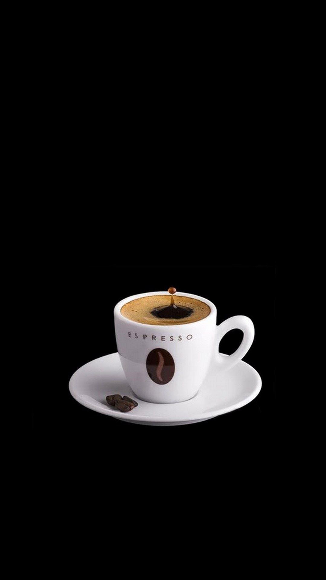 Espresso Coffee Wallpapers - Top Free Espresso Coffee Backgrounds ...