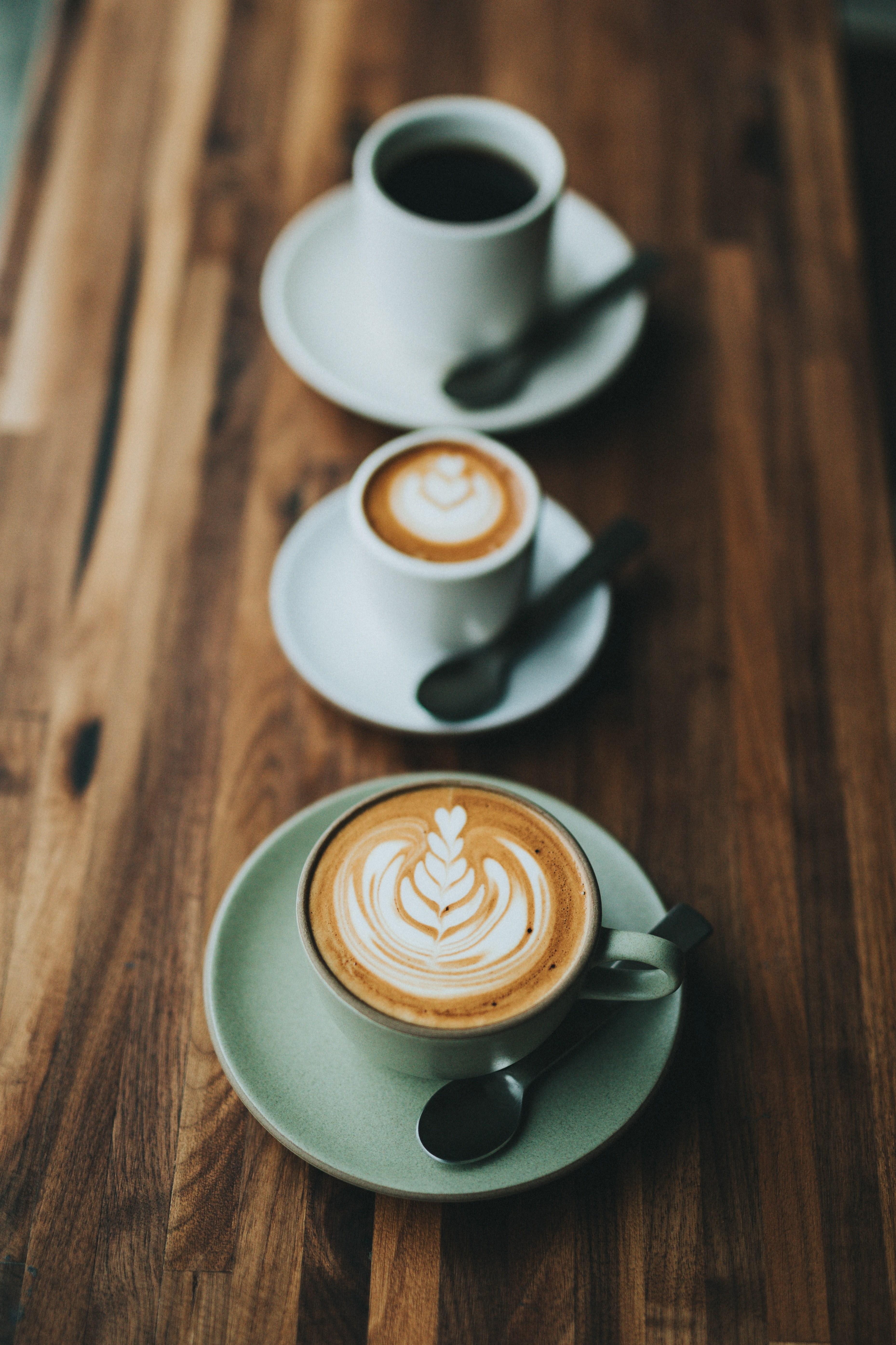 Espresso Coffee Wallpapers - Top Free Espresso Coffee Backgrounds ...