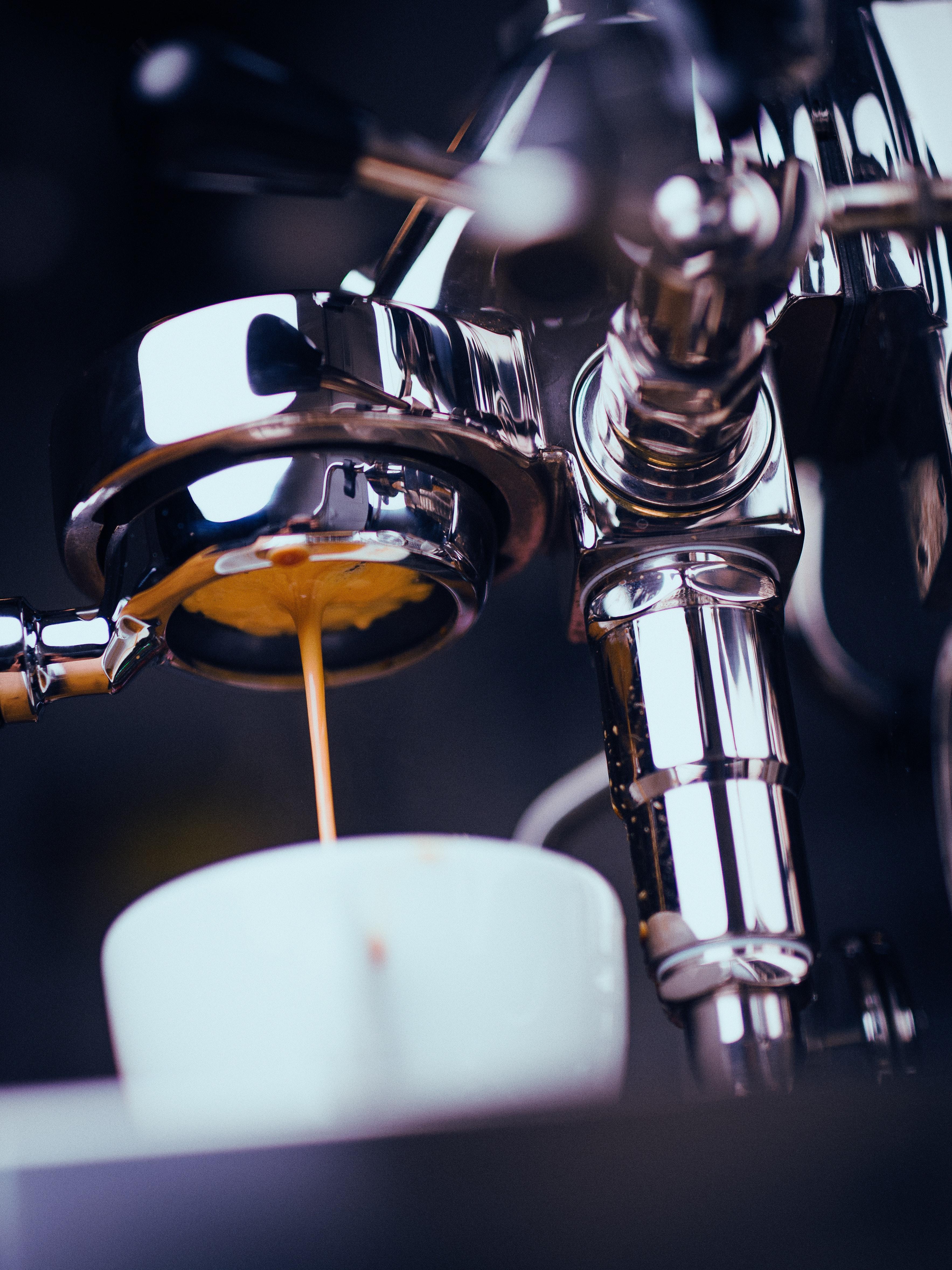 Espresso Coffee Wallpapers - Top Free Espresso Coffee Backgrounds ...