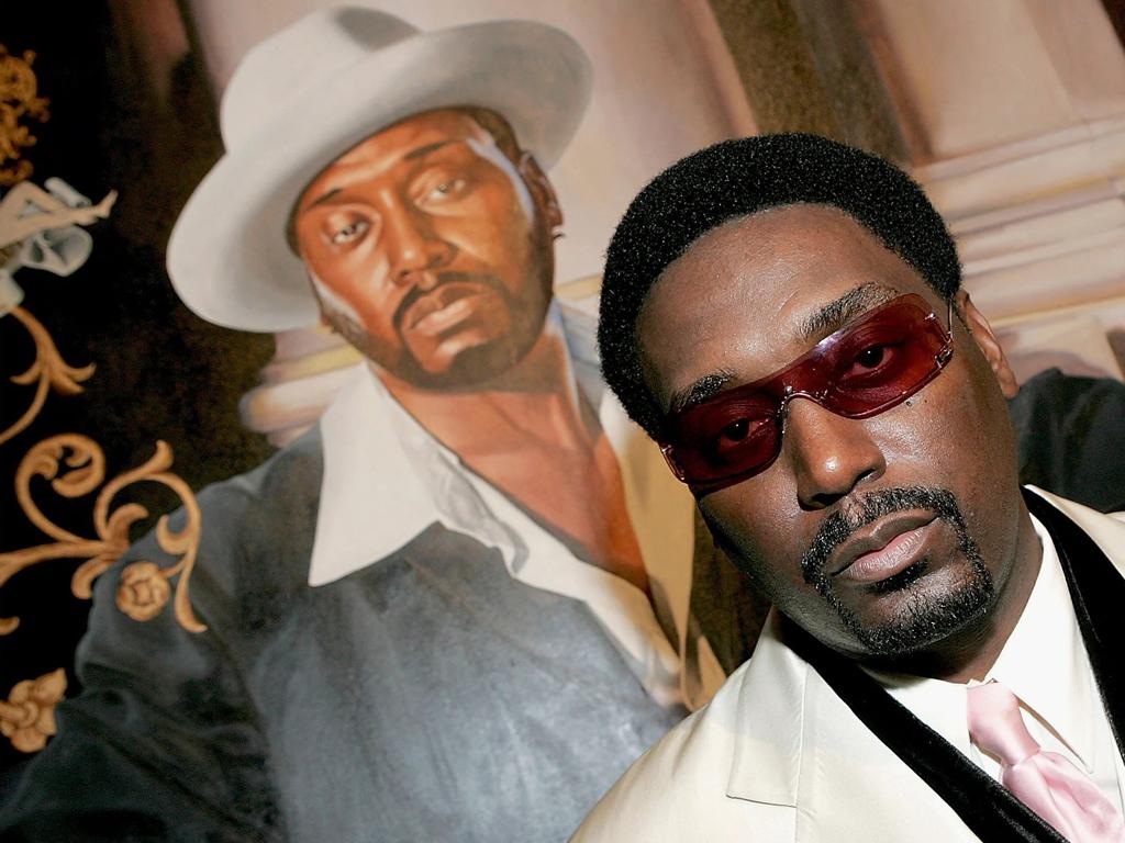 Big Daddy Kane Wallpapers - Top Free Big Daddy Kane Backgrounds - WallpaperAccess