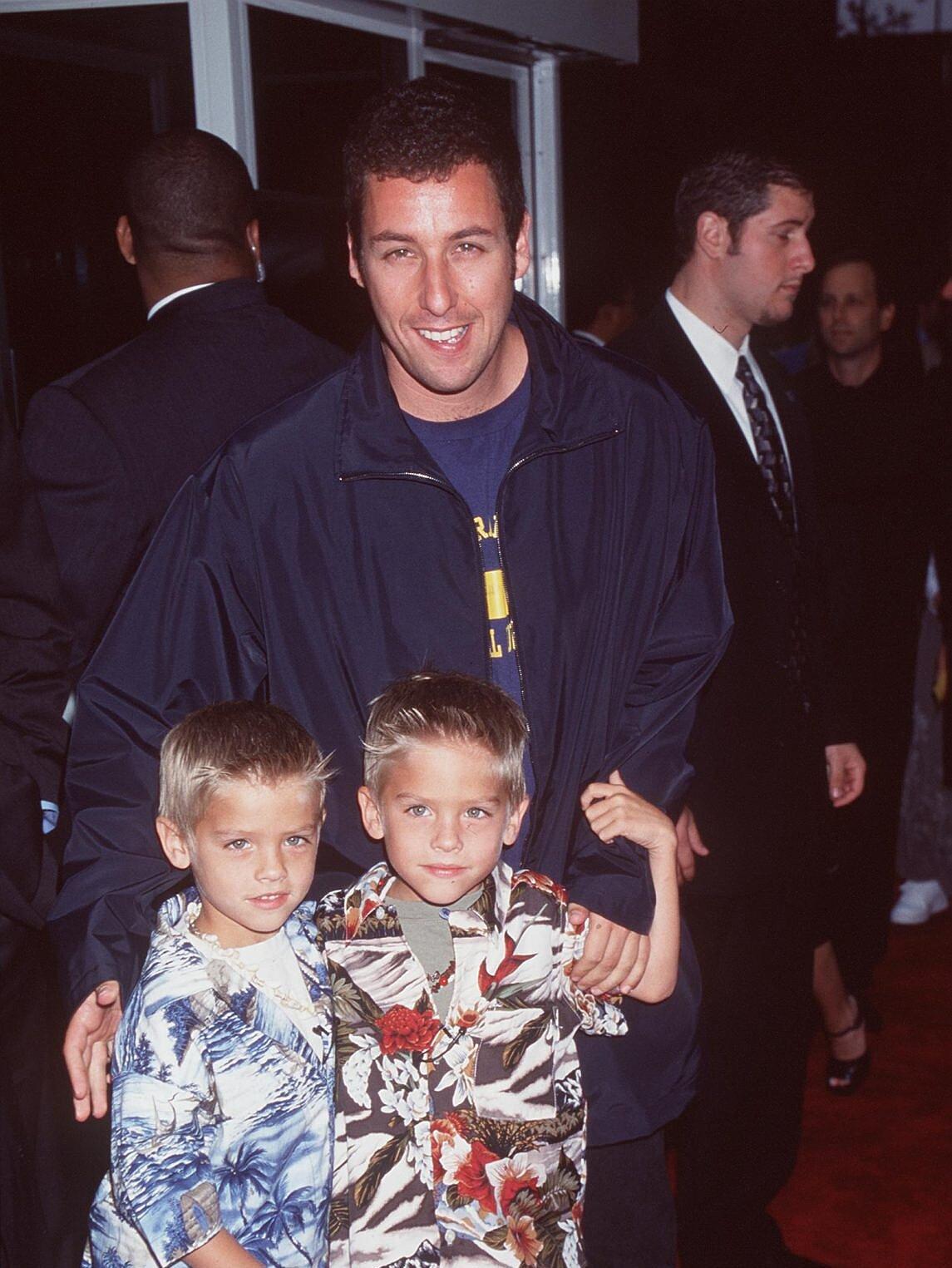 Big Daddy Movie Wallpapers - Top Free Big Daddy Movie Backgrounds ...