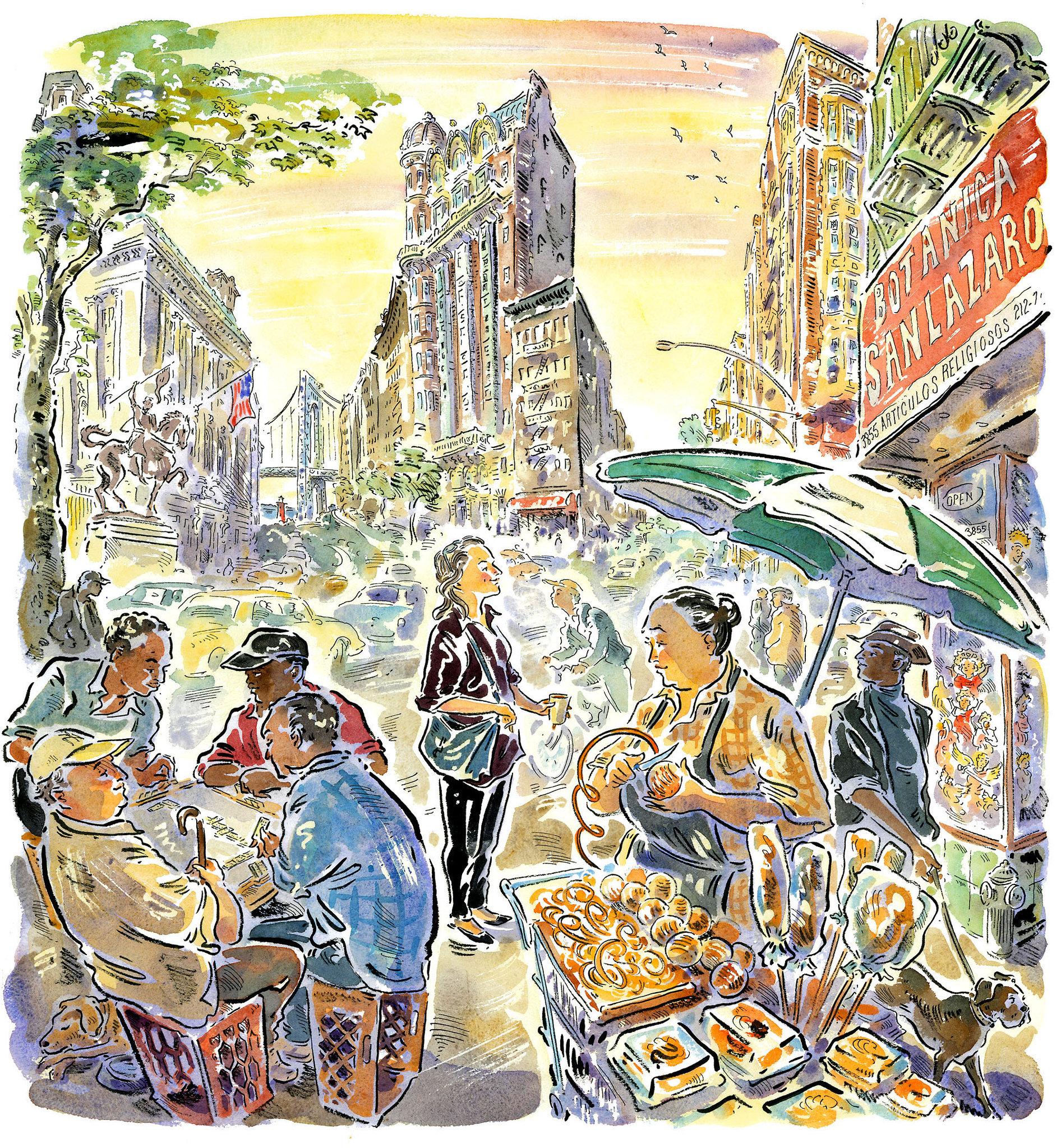 Washington Heights Wallpapers - Top Free Washington Heights Backgrounds ...