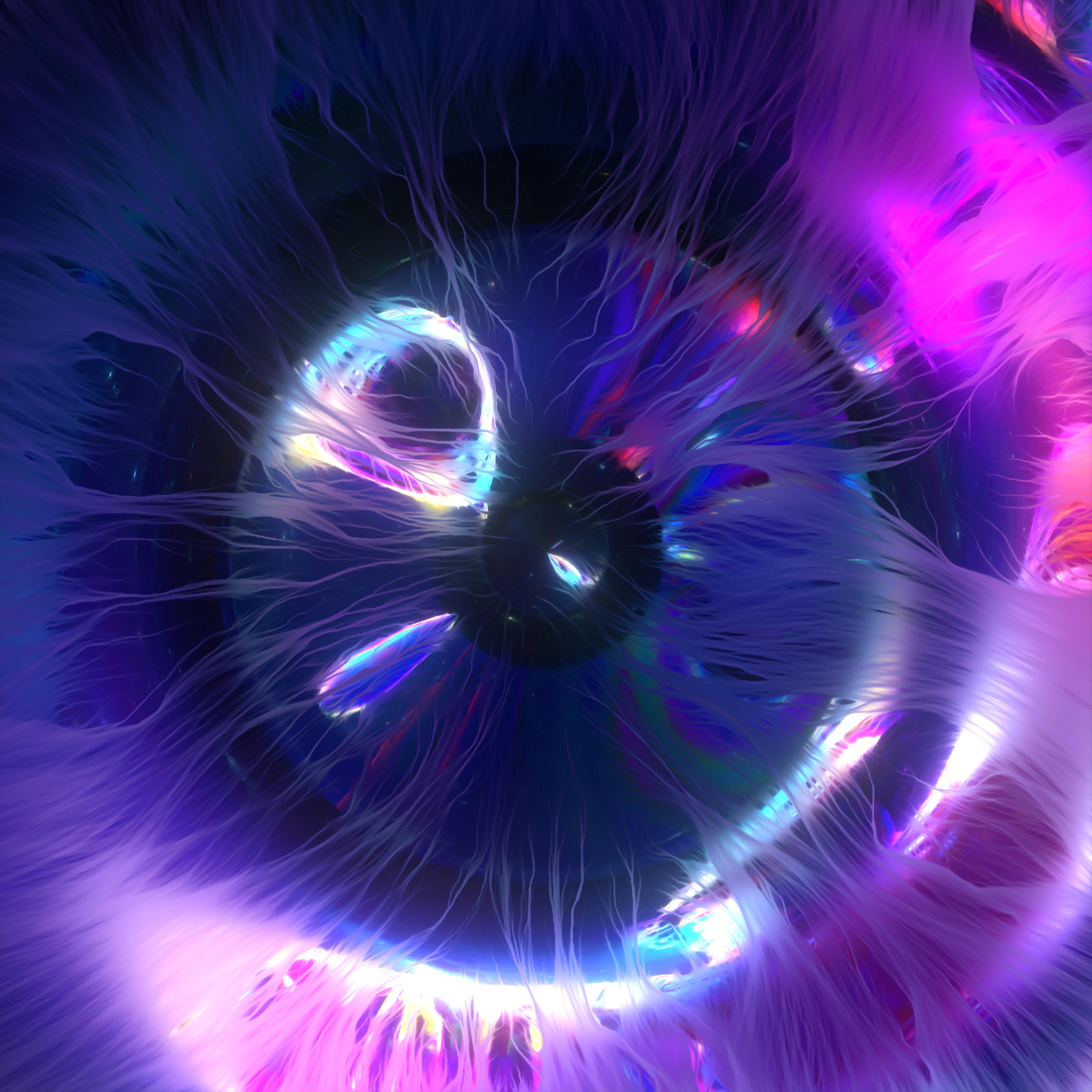 Colorful Abstract Eyes Wallpapers - Top Free Colorful Abstract Eyes ...