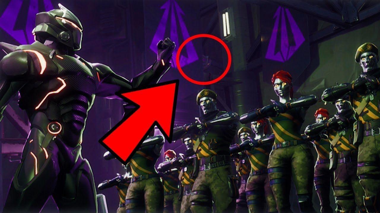 Blockbuster Fortnite Skin Wallpapers - Top Free Blockbuster Fortnite ...