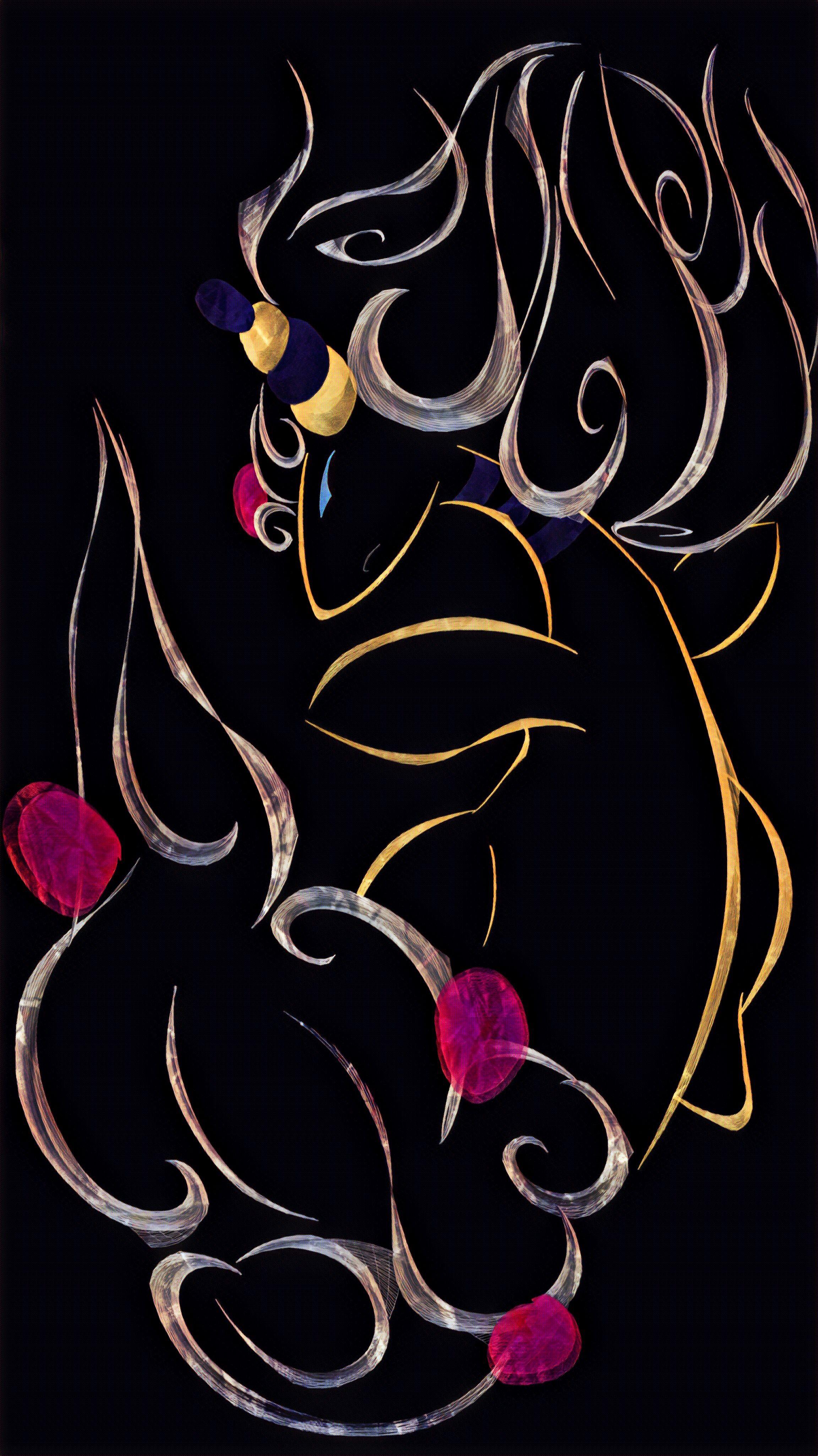 Shiny Ampharos Wallpapers - Top Free Shiny Ampharos Backgrounds ...