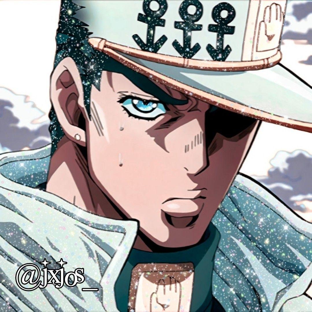 Jotaro Part 4 Wallpapers - Top Free Jotaro Part 4 Backgrounds ...