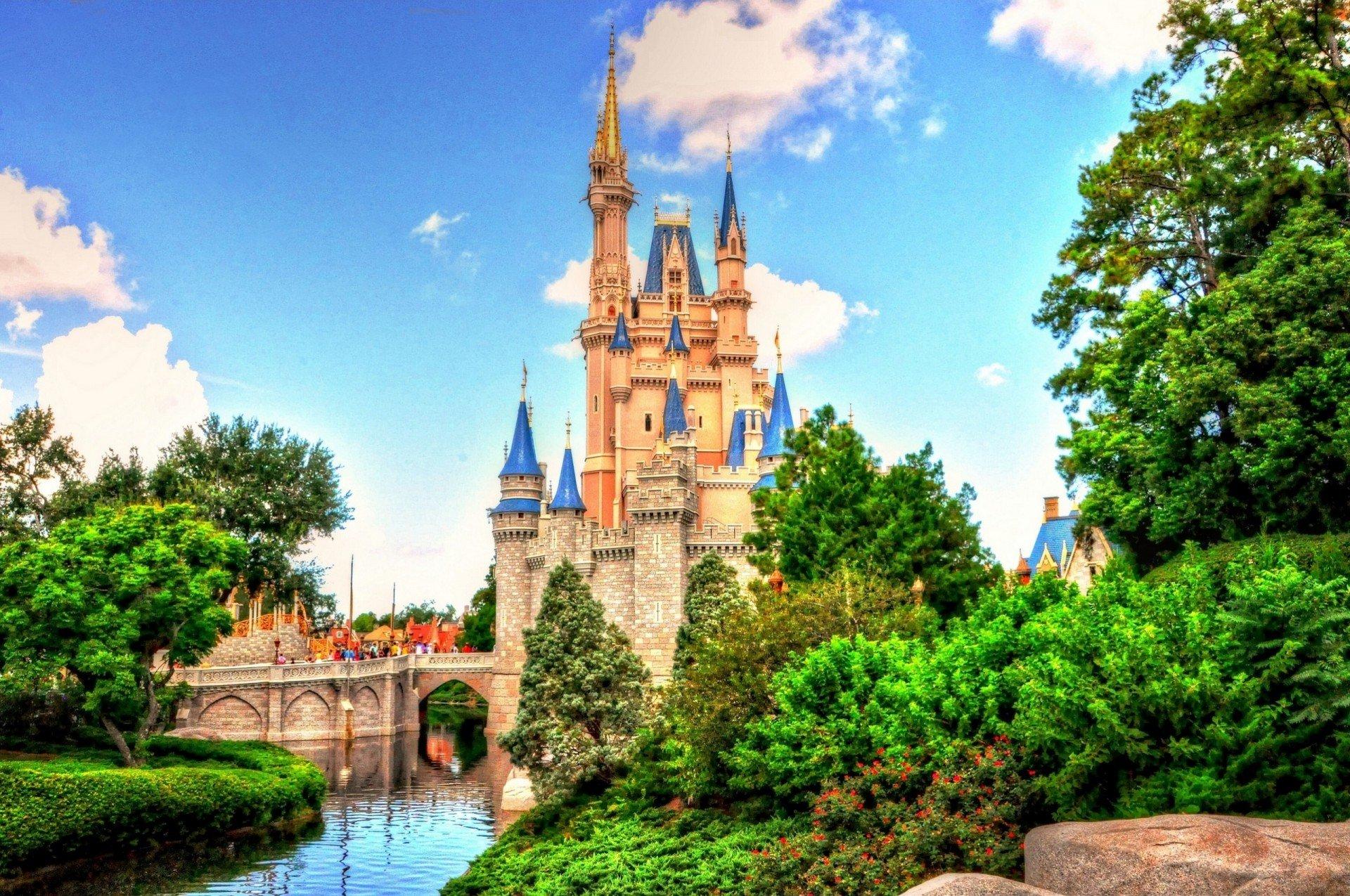 Disneyland Computer Wallpapers - Top Free Disneyland Computer ...