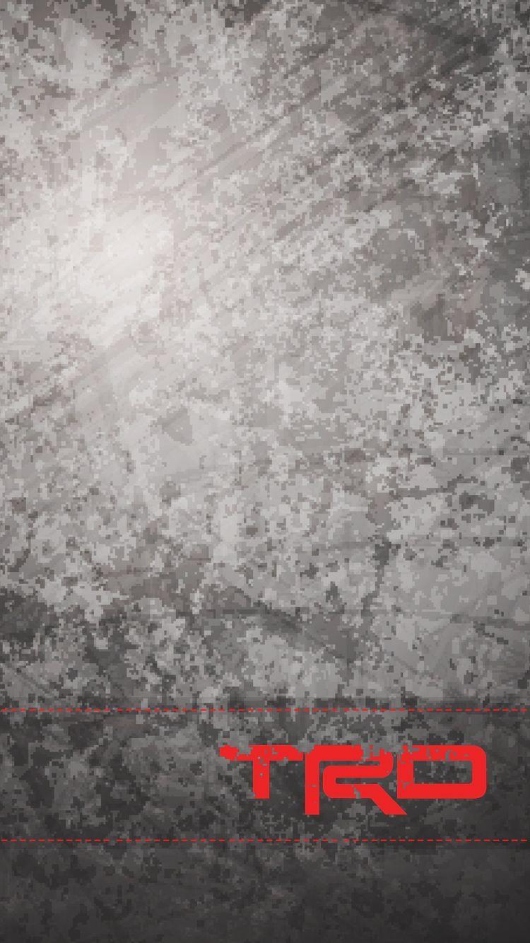 Toyota TRD Wallpapers - Top Free Toyota TRD Backgrounds - WallpaperAccess