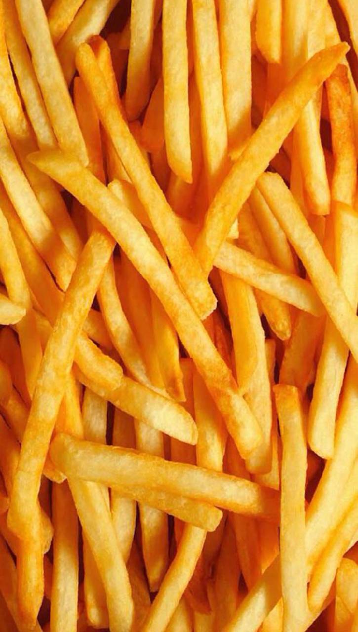 French Fries Wallpapers - Top Free French Fries Backgrounds ...