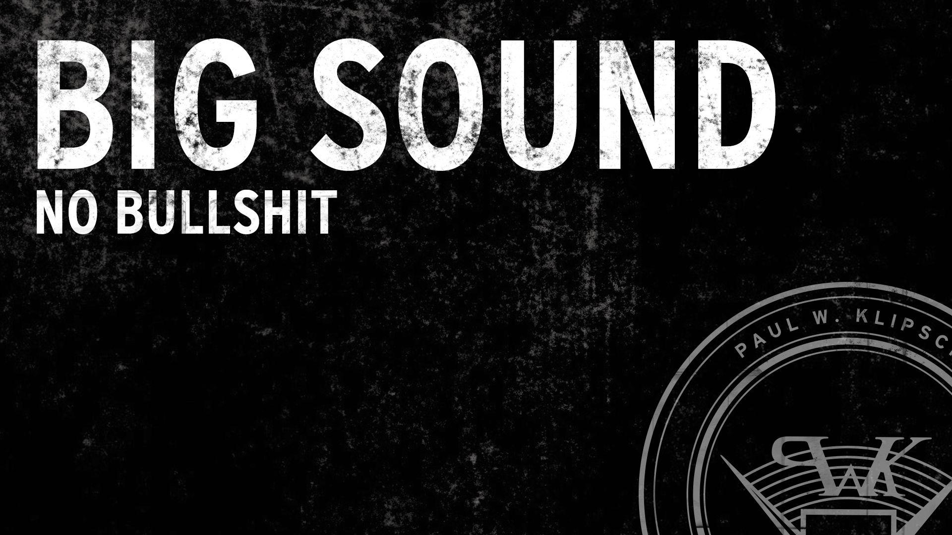 Klipsch HD Wallpapers - Top Free Klipsch HD Backgrounds - WallpaperAccess