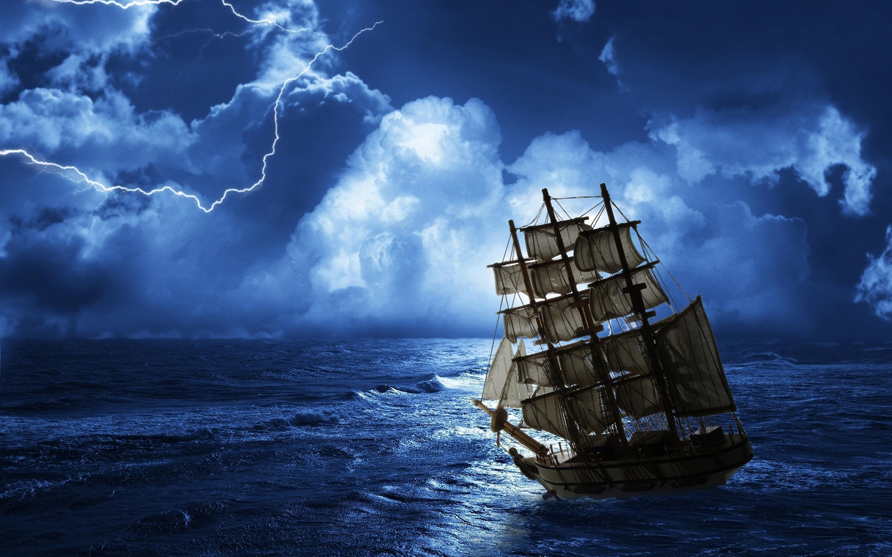 Cool Ships Wallpapers - Top Free Cool Ships Backgrounds - WallpaperAccess