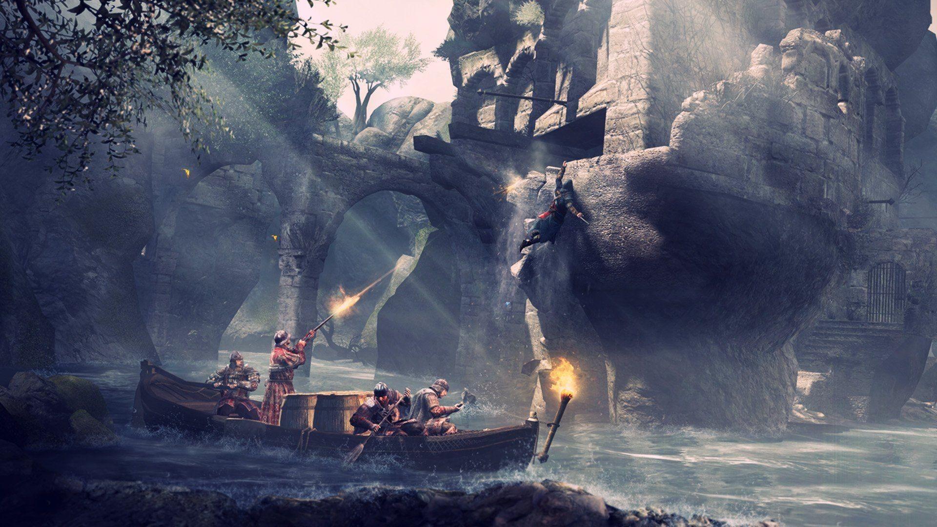 Medieval Computer Wallpapers - Top Free Medieval Computer Backgrounds ...