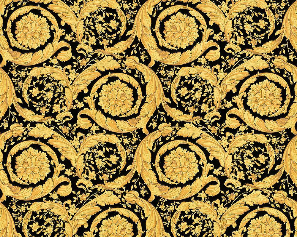 Versace Wallpapers - Top Free Versace Backgrounds - WallpaperAccess