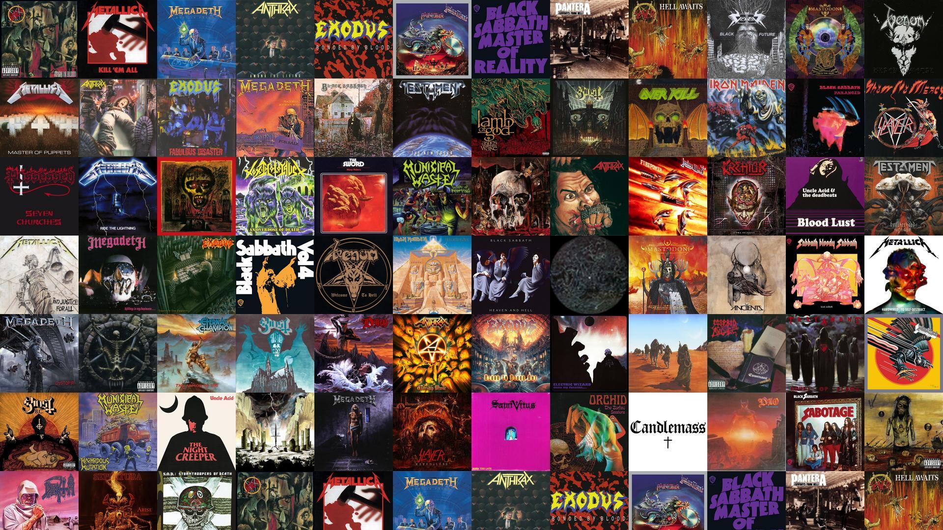 Electric Wizard Wallpapers - Top Free Electric Wizard Backgrounds - WallpaperAccess