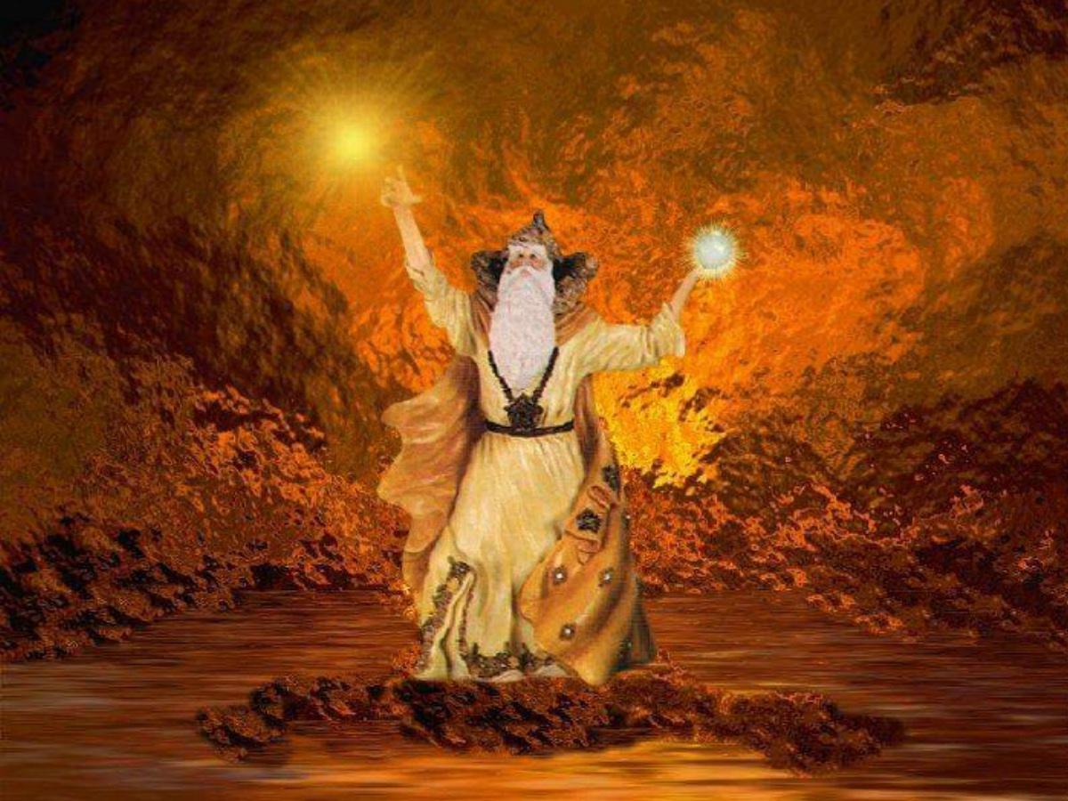 Electric Wizard Wallpapers - Top Free Electric Wizard Backgrounds ...