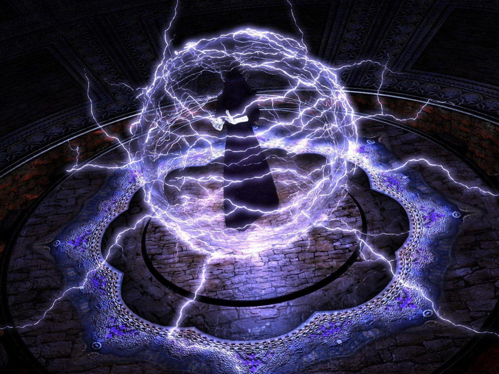 Electric Wizard Wallpapers - Top Free Electric Wizard Backgrounds ...