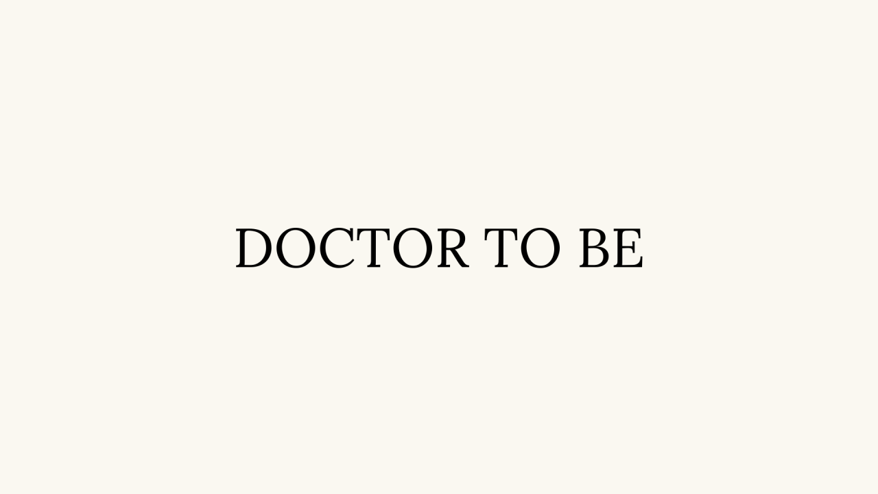 Future Doctor Wallpapers - Top Free Future Doctor Backgrounds ...
