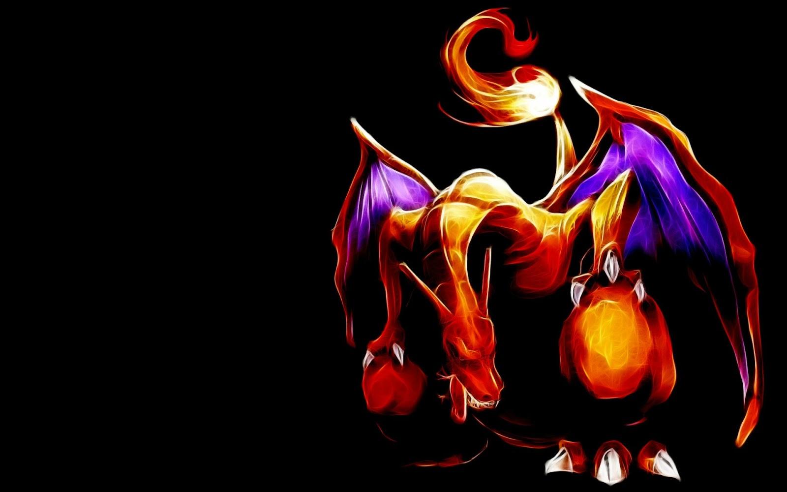 Charizard Computer Wallpapers - Top Free Charizard Computer Backgrounds ...