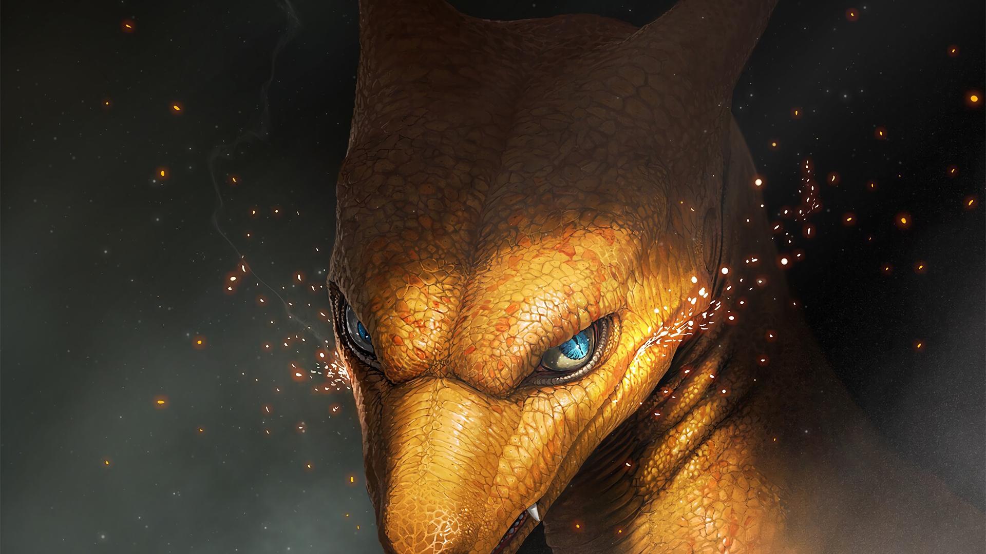 Charizard Computer Wallpapers - Top Free Charizard Computer Backgrounds ...