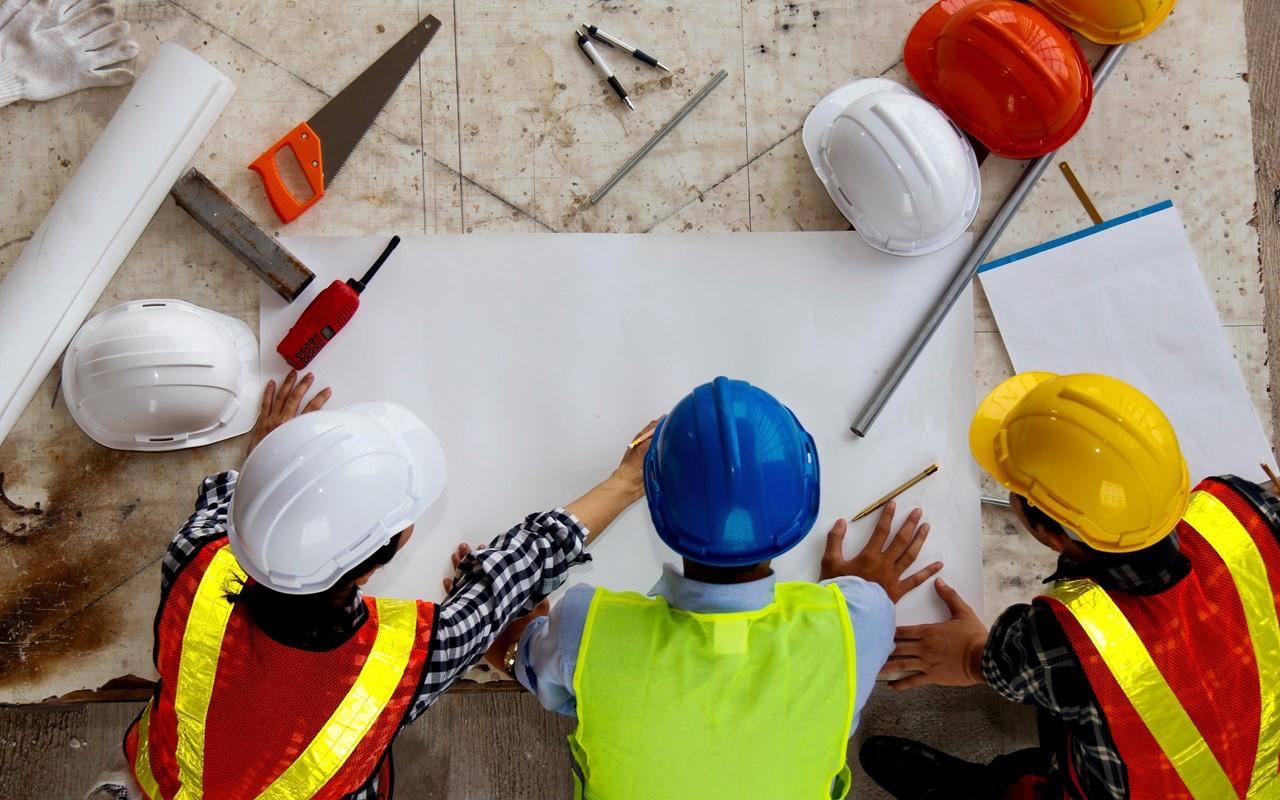 Construction Workers Wallpapers - Top Free Construction Workers ...