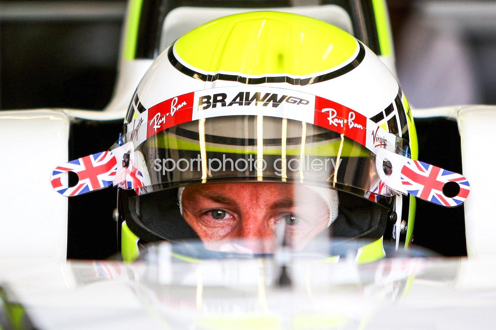 Brawn GP Wallpapers - Top Free Brawn GP Backgrounds - WallpaperAccess