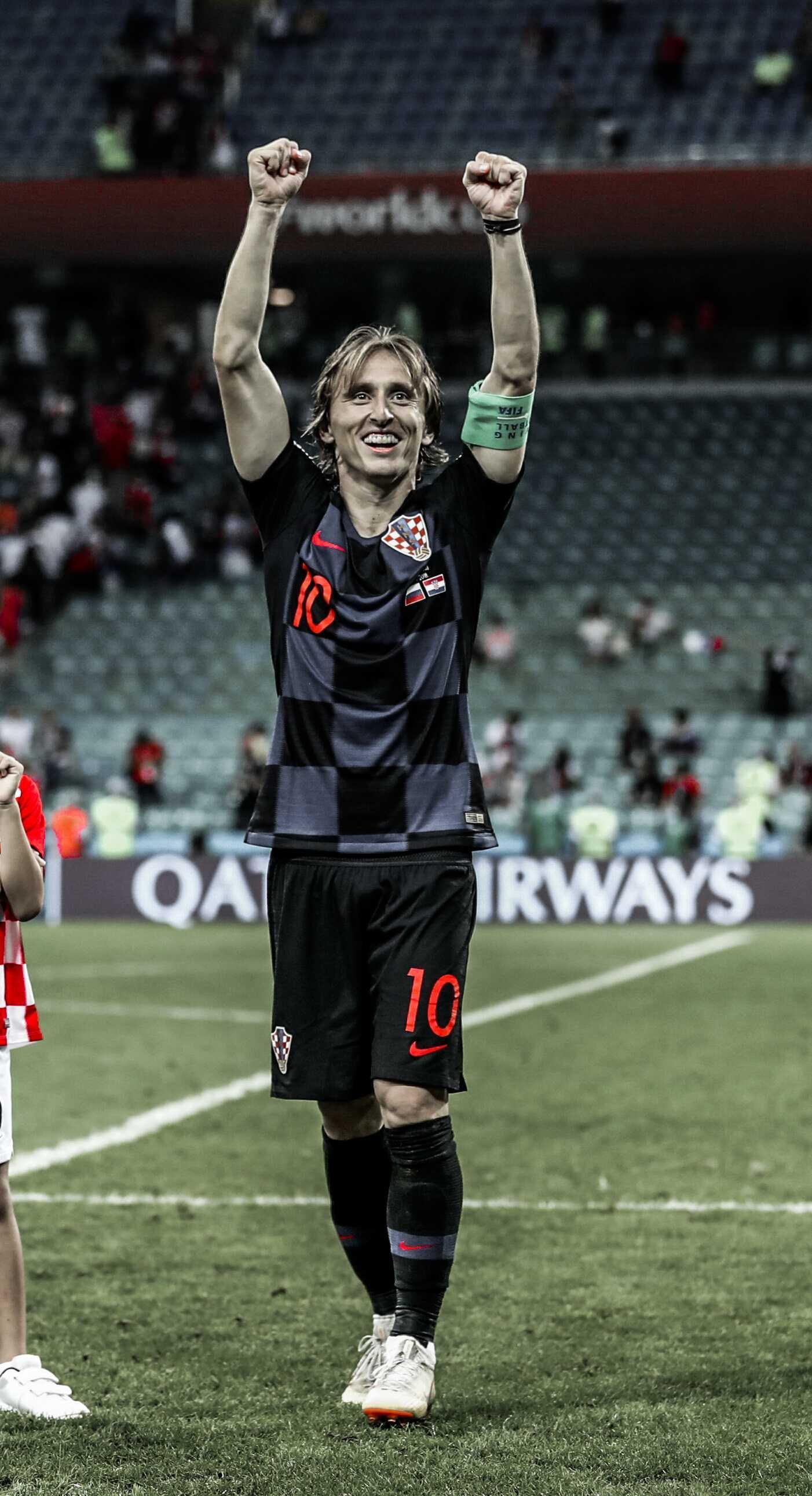 Luka Modric 4K Wallpapers - Top Free Luka Modric 4K Backgrounds ...