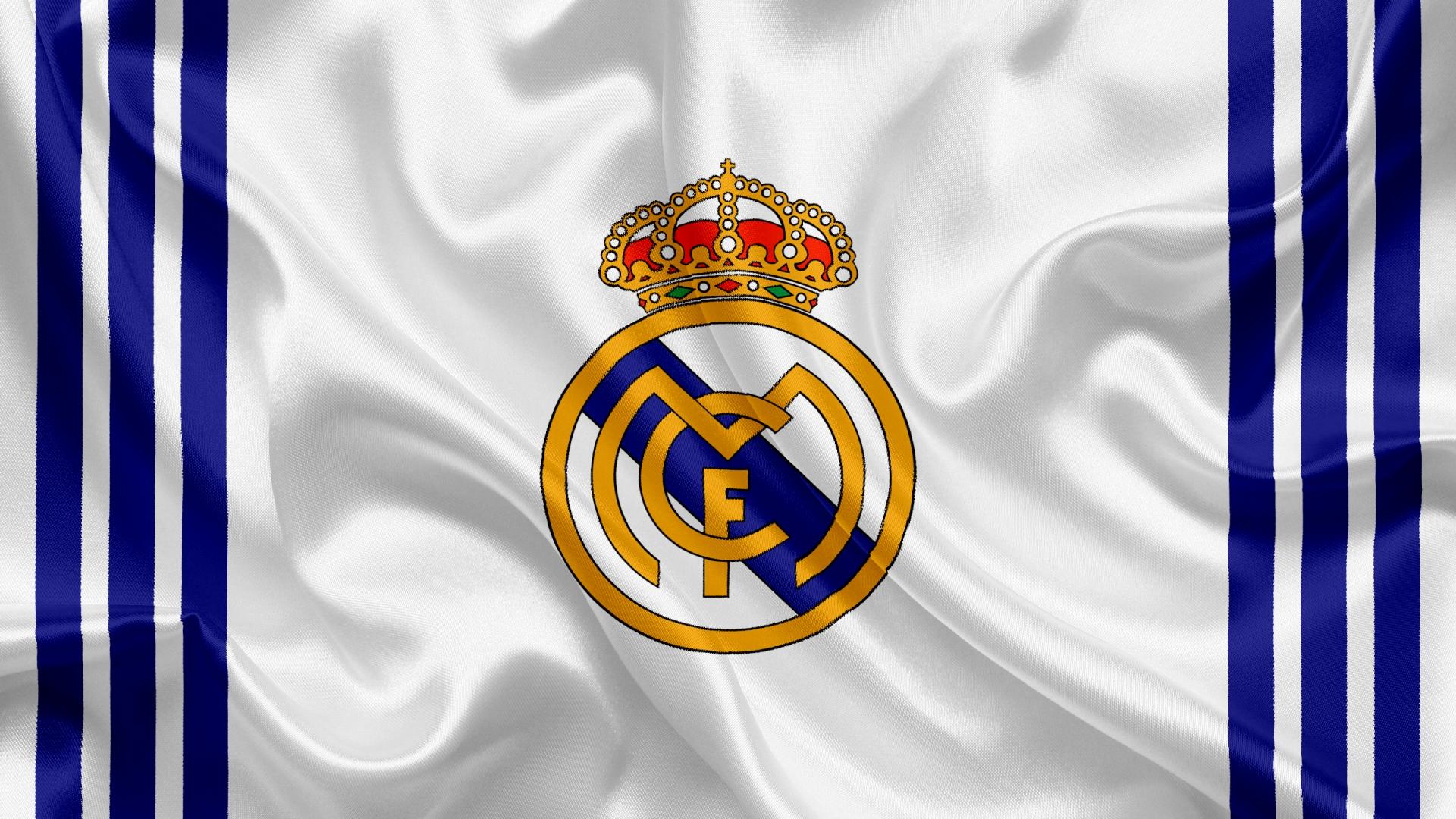Real Madrid 4K PC Wallpapers - Top Free Real Madrid 4K PC Backgrounds ...